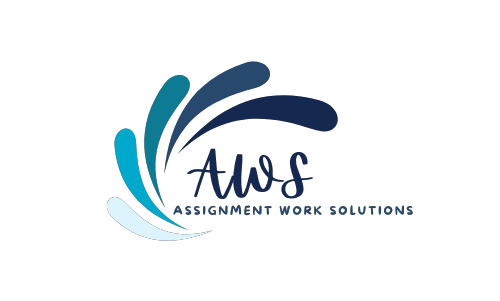 Assignment Work Solutions Expert Academic Help 5406